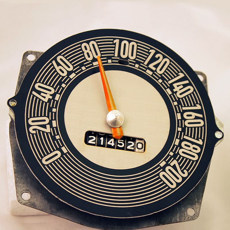 Industrial - Engraving Crew