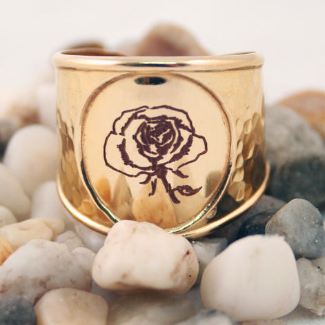 Personal | Engraving Crew