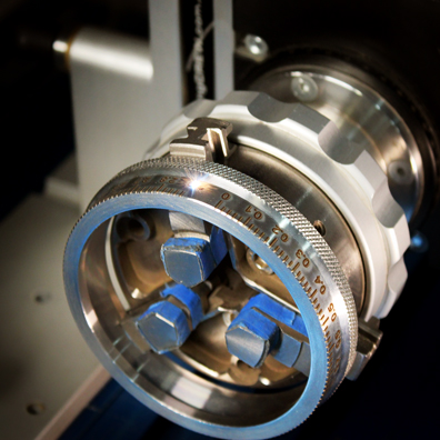 Industrial - Engraving Crew