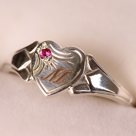 Personal | Engraving Crew