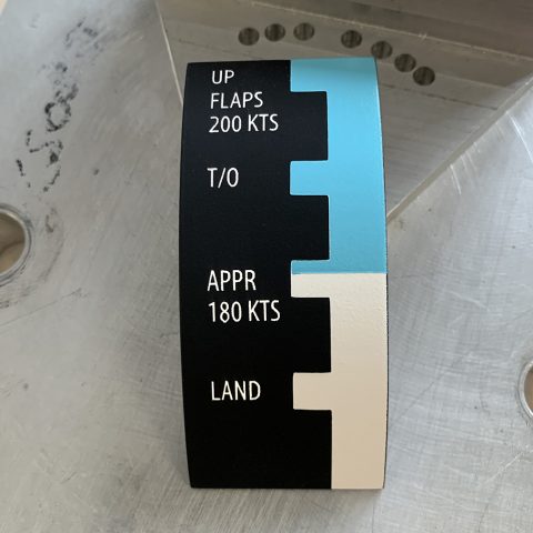 Industrial - Engraving Crew