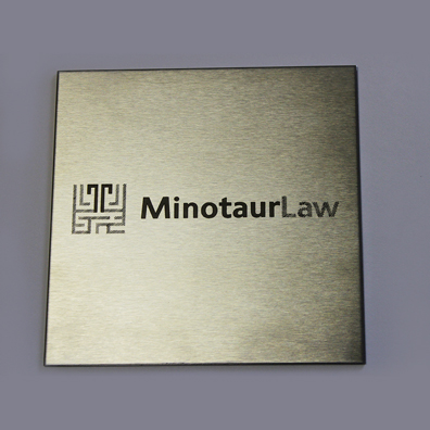 Personal - Engraving Crew