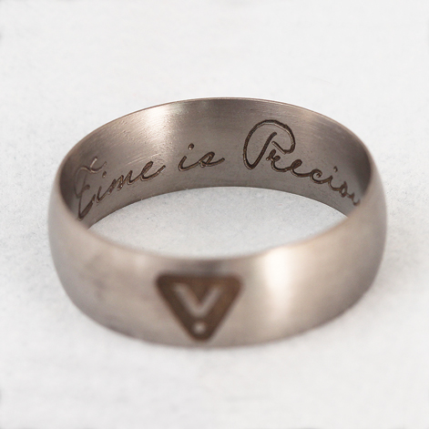 Personal | Engraving Crew