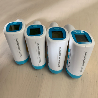 Industrial - Engraving Crew