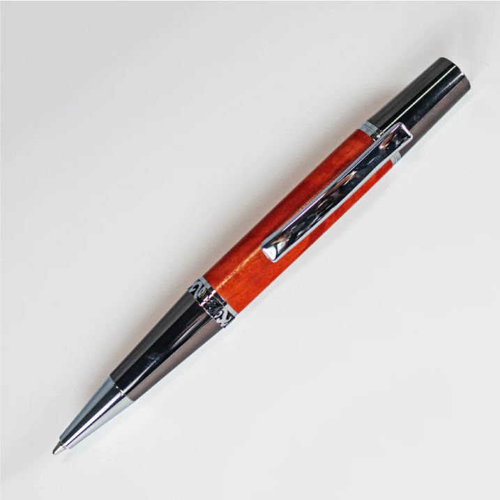 Engraving Crew's personalised pen range - Engraving Crew