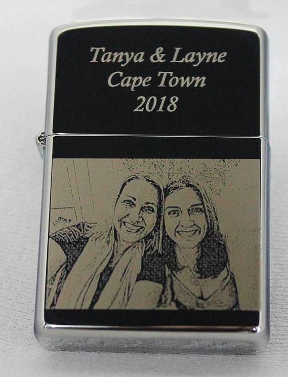 Engraving Crew Zippo range | Engraving Crew