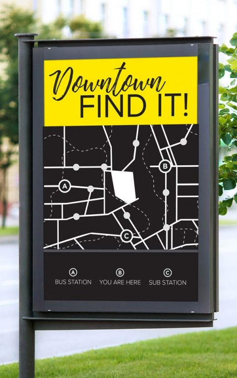 Traffolyte - Engraving Crew