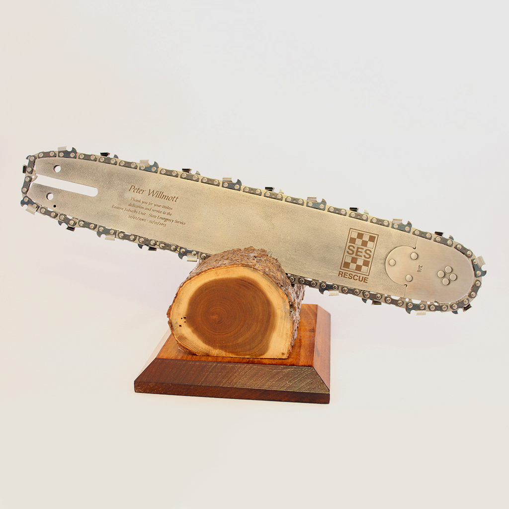 Mining - Engraving Crew