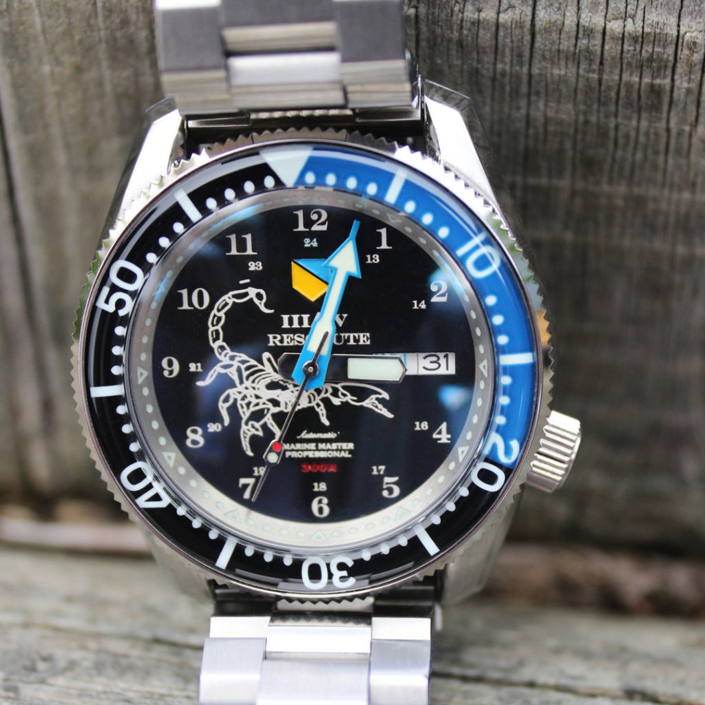 Watch Engraving Service - Engraving Crew