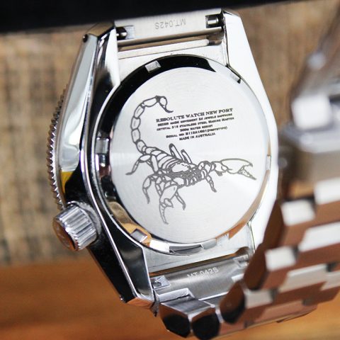 Watch Engraving Service - Engraving Crew