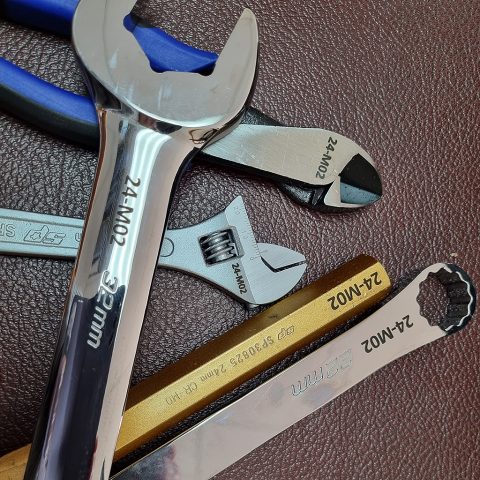 Engraving Services for the Mining Industry - Engraving Crew