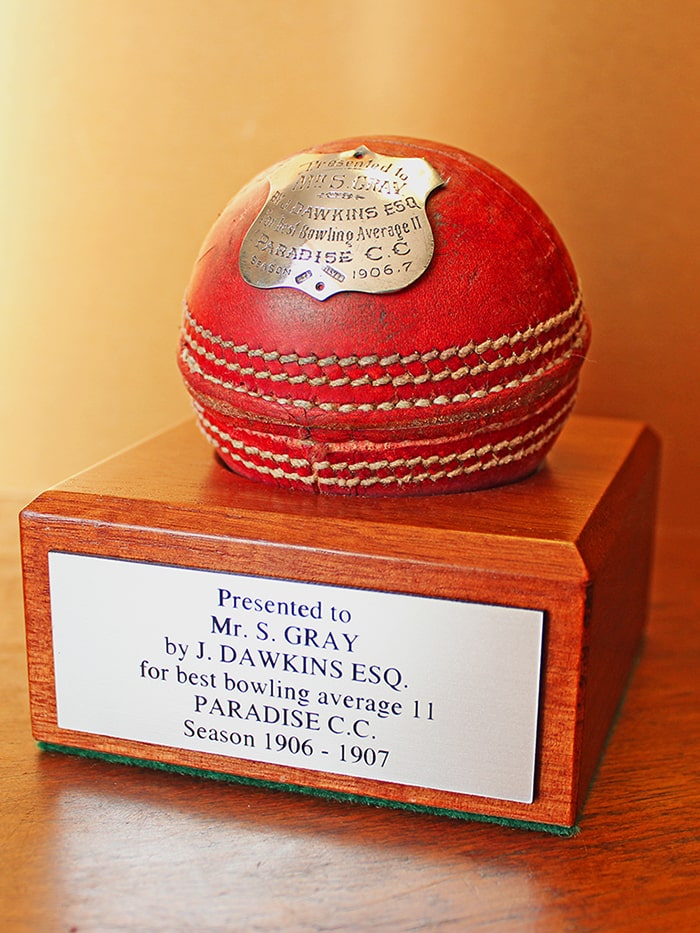 Awards & Trophy Engraving - Engraving Crew