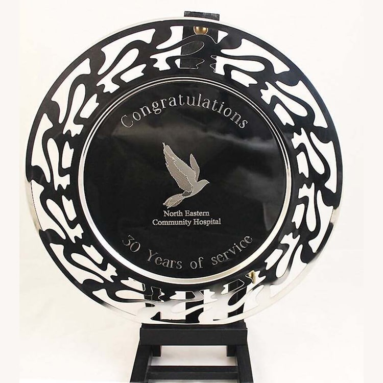 Awards & Trophy Engraving - Engraving Crew