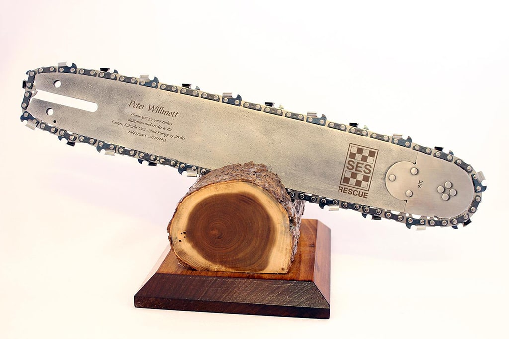 Awards & Trophy Engraving - Engraving Crew