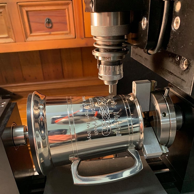 Awards & Trophy Engraving - Engraving Crew
